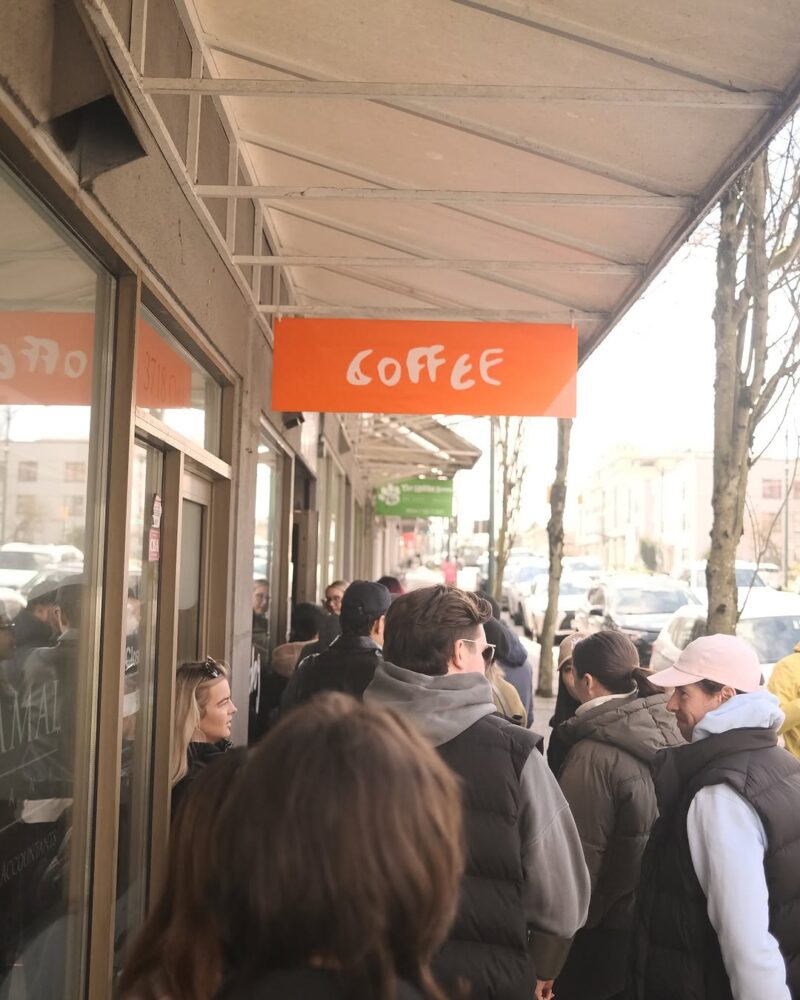 Vancouver's Popular Cafe Cowdog is Opening A New Location In Kitsilano