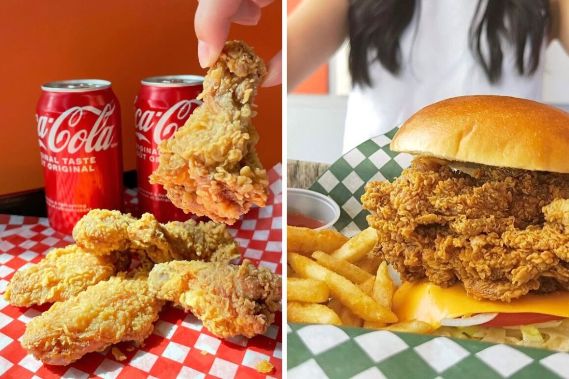 Local Fried Chicken Brand Quietly Closes East Vancouver Outpost After 4 ...