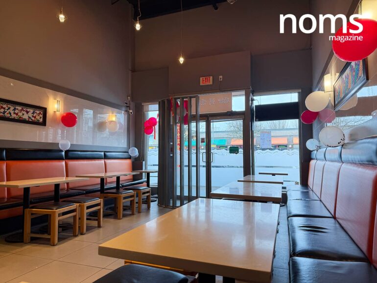 Richmond's Affordable Rice Roll & Wonton Noodle Spot 'Lucky 'J' Up For ...