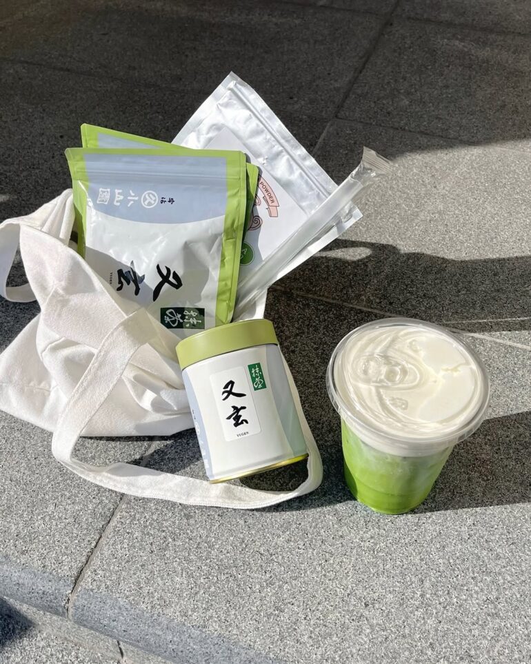 Viral Hidden Matcha Cafe Is Officially Returning To Vancouver