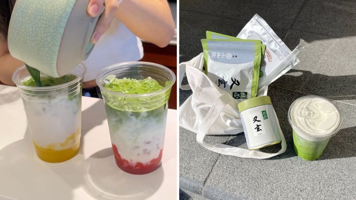 Viral Hidden Matcha Cafe Is Officially Returning To Vancouver