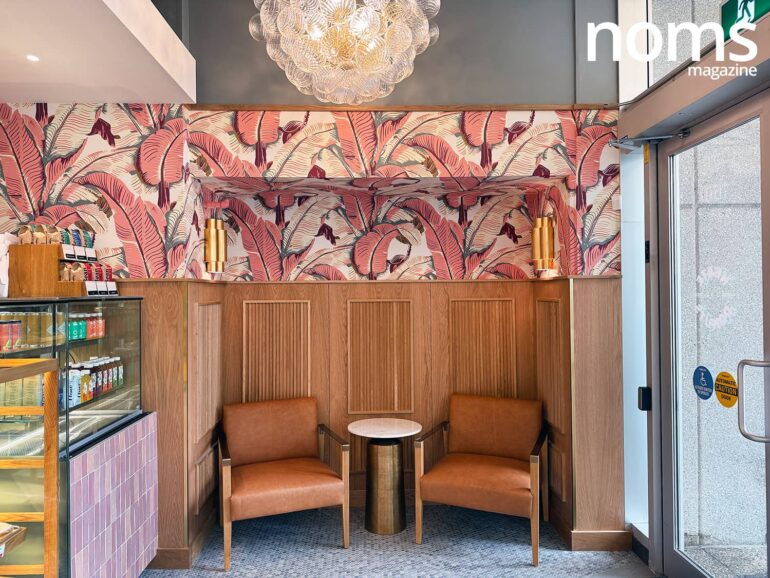 JJ Bean Opens New Donut Cafe In Downtown Vancouver Bringing Family ...