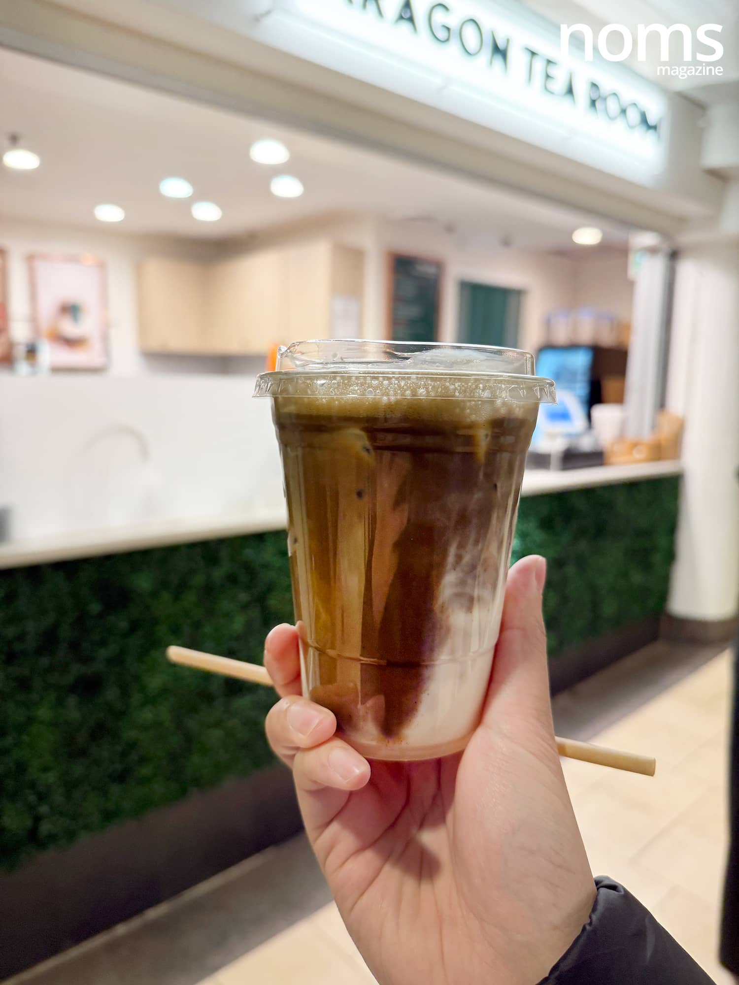 Popular Paragon Tea Room Opens New Pop Up In Downtown Vancouver