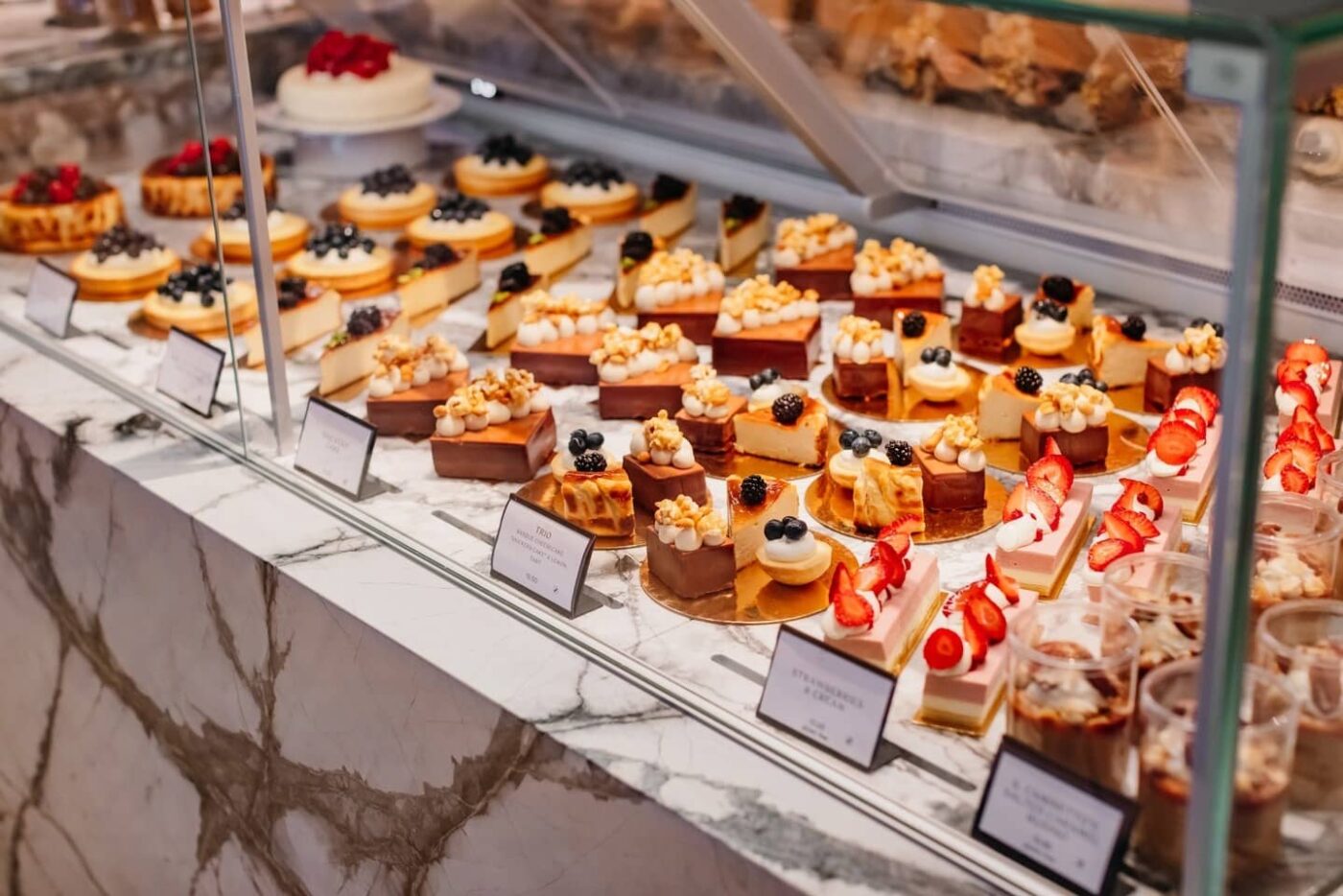 Toptable Group Spotted Opening A Mysterious New Restaurant in Kitsilano