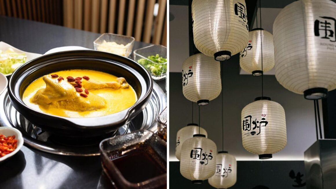 Huh? Richmond Hot Pot Restaurant Spotted For Sale On Facebook Marketplace