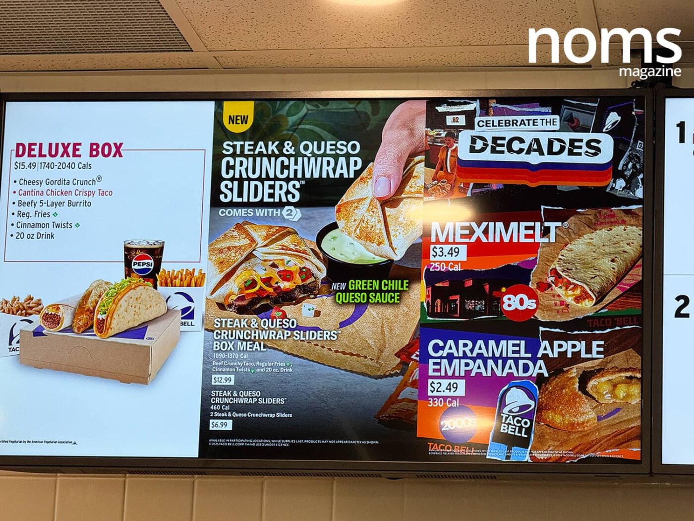 Wait, Vancouver Didn't Have a Taco Bell Until NOW?! First Location ...