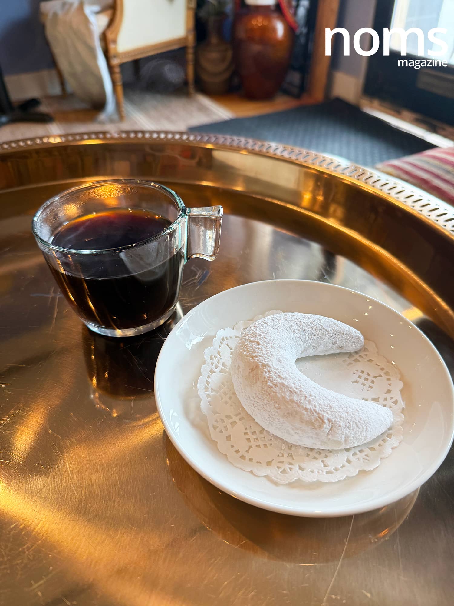 This Vancouver Hidden Gem Cafe Feels Like You’re Visiting A French ...