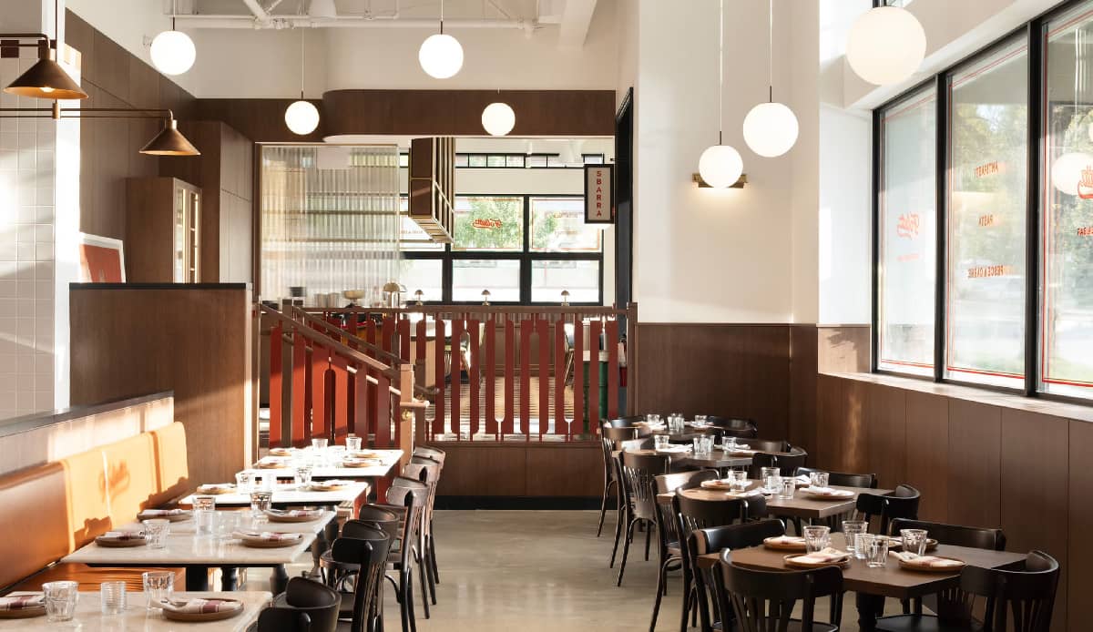 Vancouver’s Newest Italian Restaurant Features Handmade Pastas ...