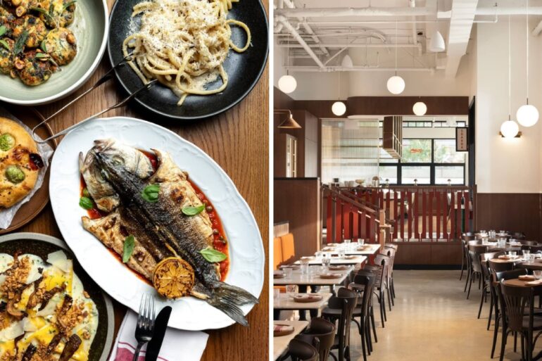 15 Absolute Best Toronto Restaurants To Dine At