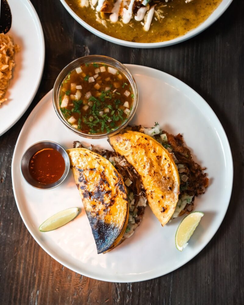 End of an Era: Original Vancouver Taqueria To Shut Down This Month ...