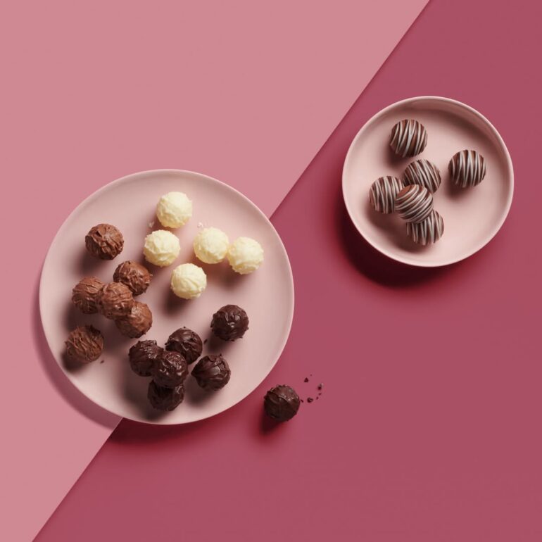 Famous Swiss Chocolatier Läderach Is Opening Its First Western Canada ...