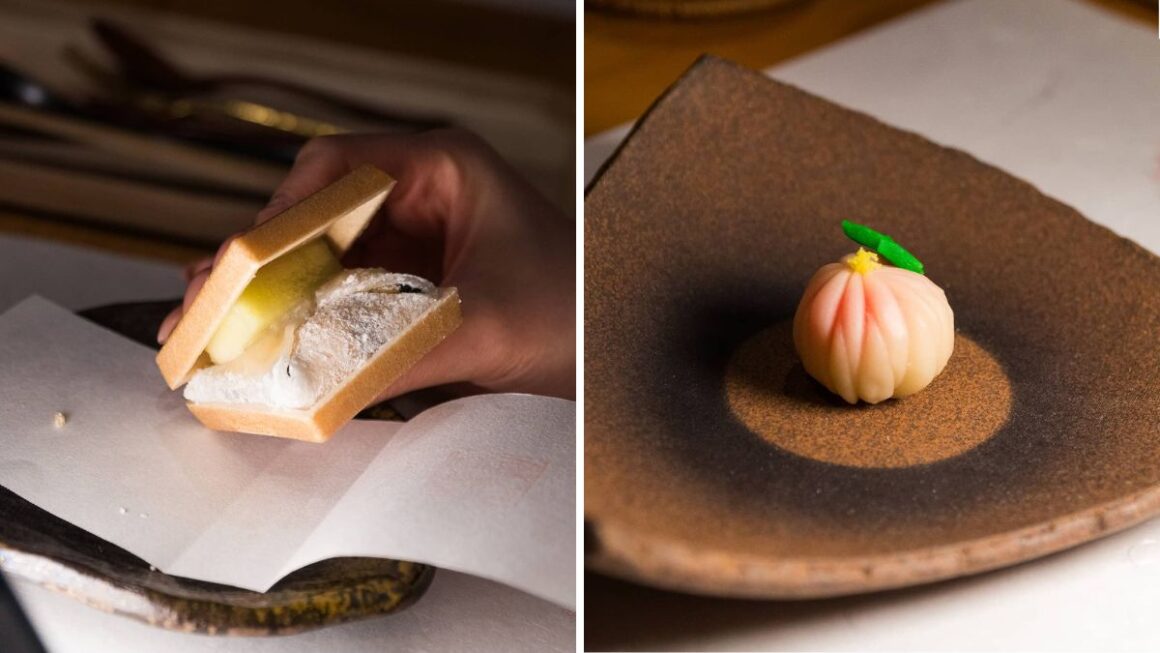 Vancouver Michelin-Starred Japanese Omakase Restaurant Launches World's ...