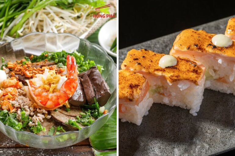 13 Best Mississauga Restaurants To Dine At (+ what to order)
