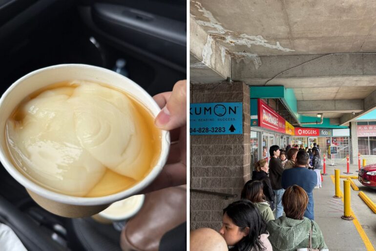 Alberta's Top-Rated Shawarma Chain Opens First BC Location In Downtown ...