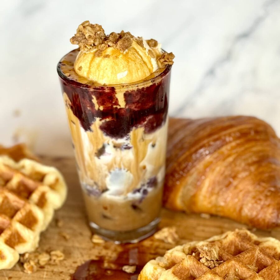 Festival - La Saison de Patisserie | Vancouver Food Blog