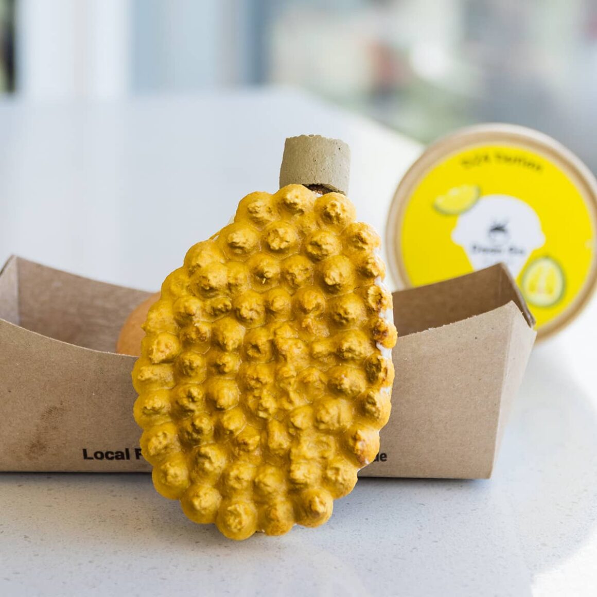 Festival - Daan Go Cake Lab | Vancouver Food Blog