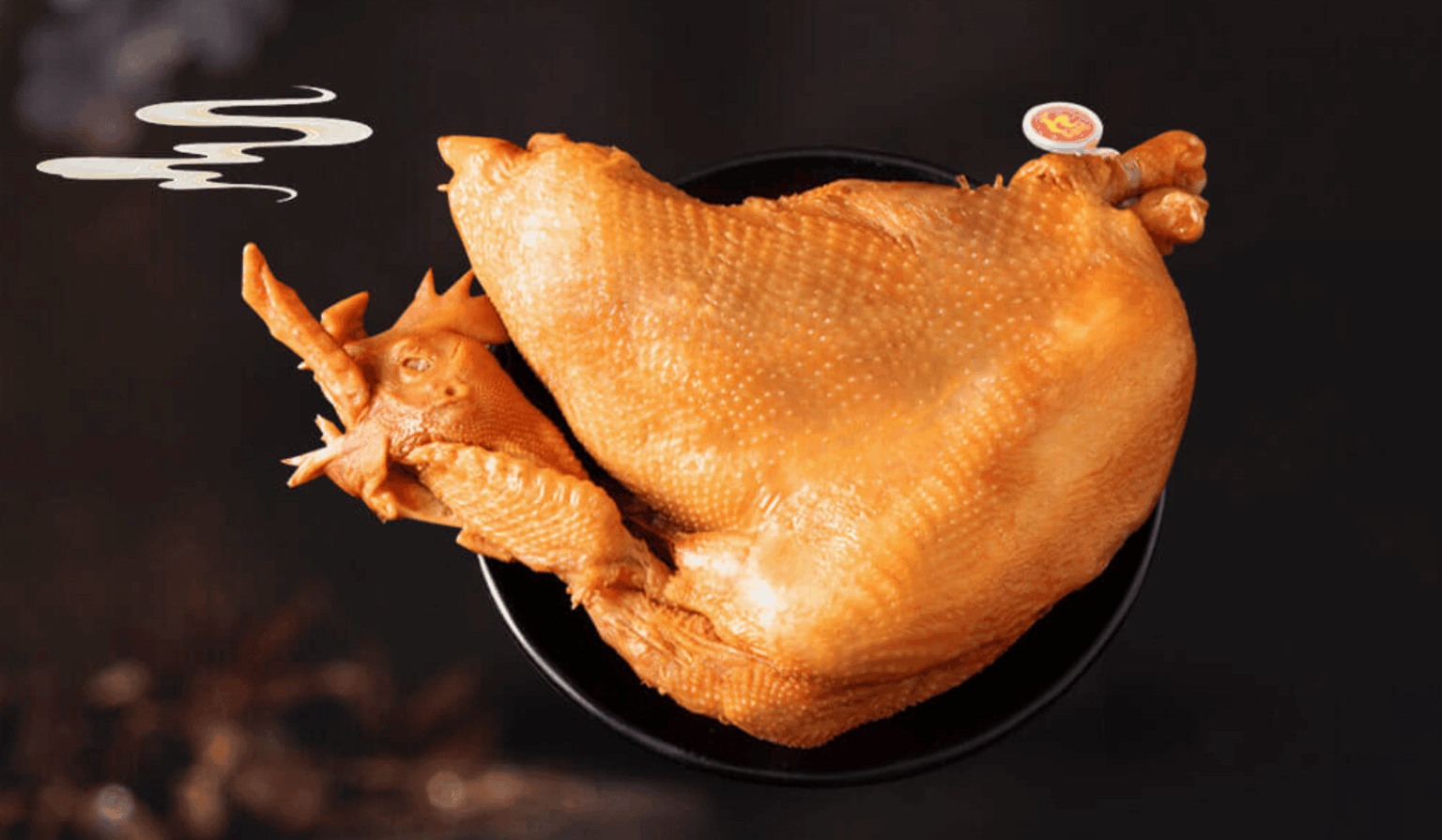 70 Year Old Chinese Roast Chicken Brand To Open First Canadian Shop in ...