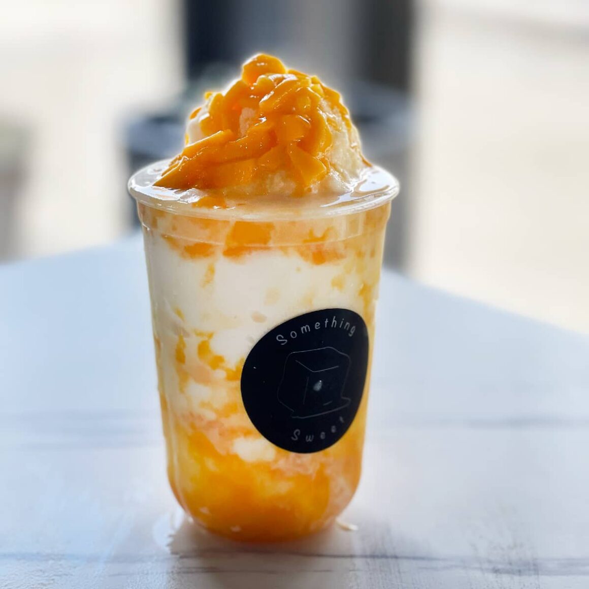 Festival - Something Sweet Cafe | Vancouver Food Blog