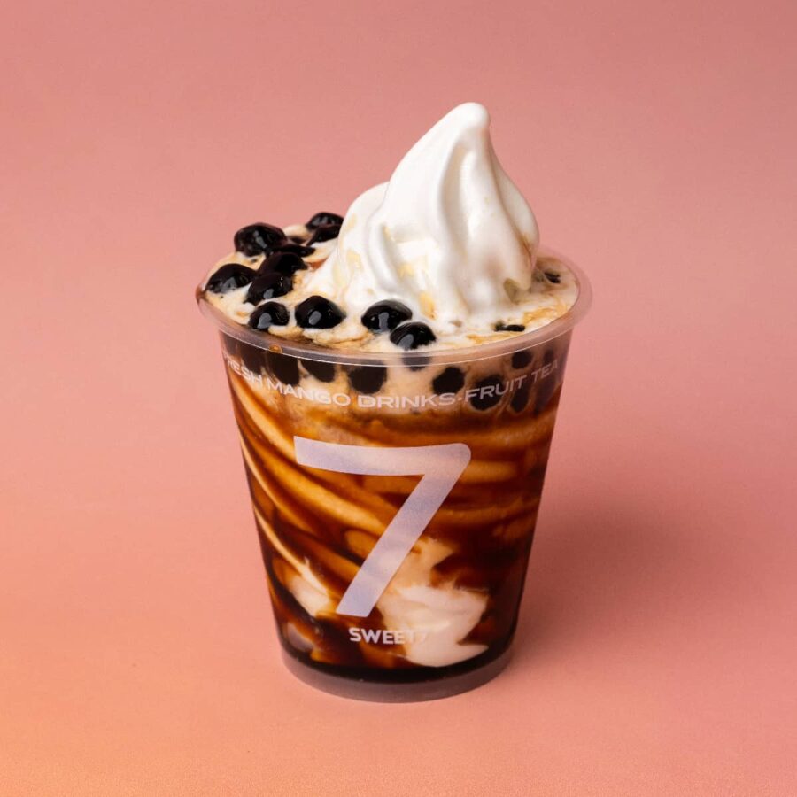Festival - Sweet7 | Vancouver Food Blog