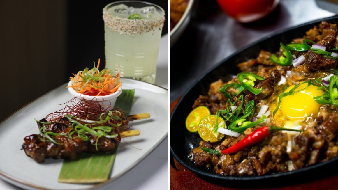 New Modern Filipino Kitchen + Bar 'Halina' Soft Opens in East Vancouver