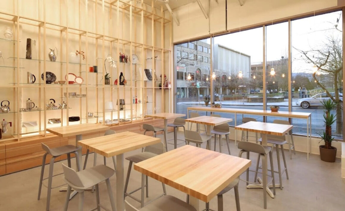 Longtime Vancouver Cafe Quietly Closes After Nearly a Decade