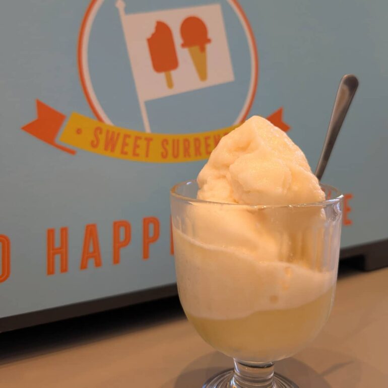 Festival - Sweet Surrender Gelato | Vancouver Food Blog