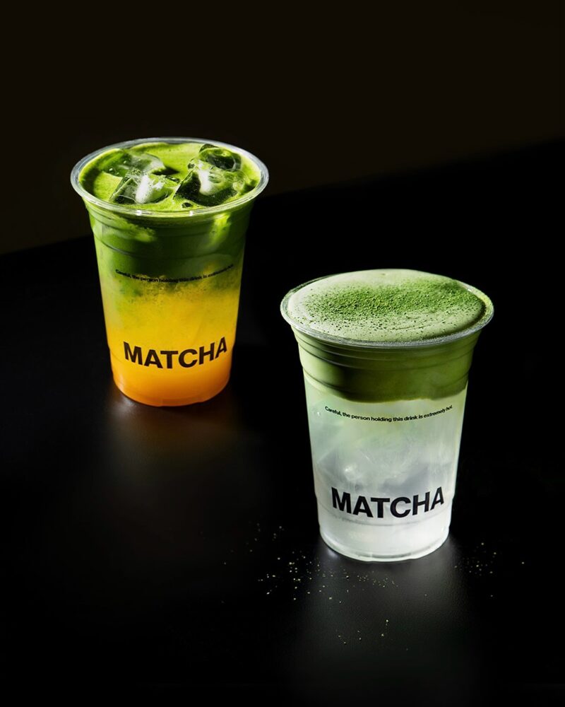 Toronto's Viral Matcha Cafe Is Coming to Vancouver