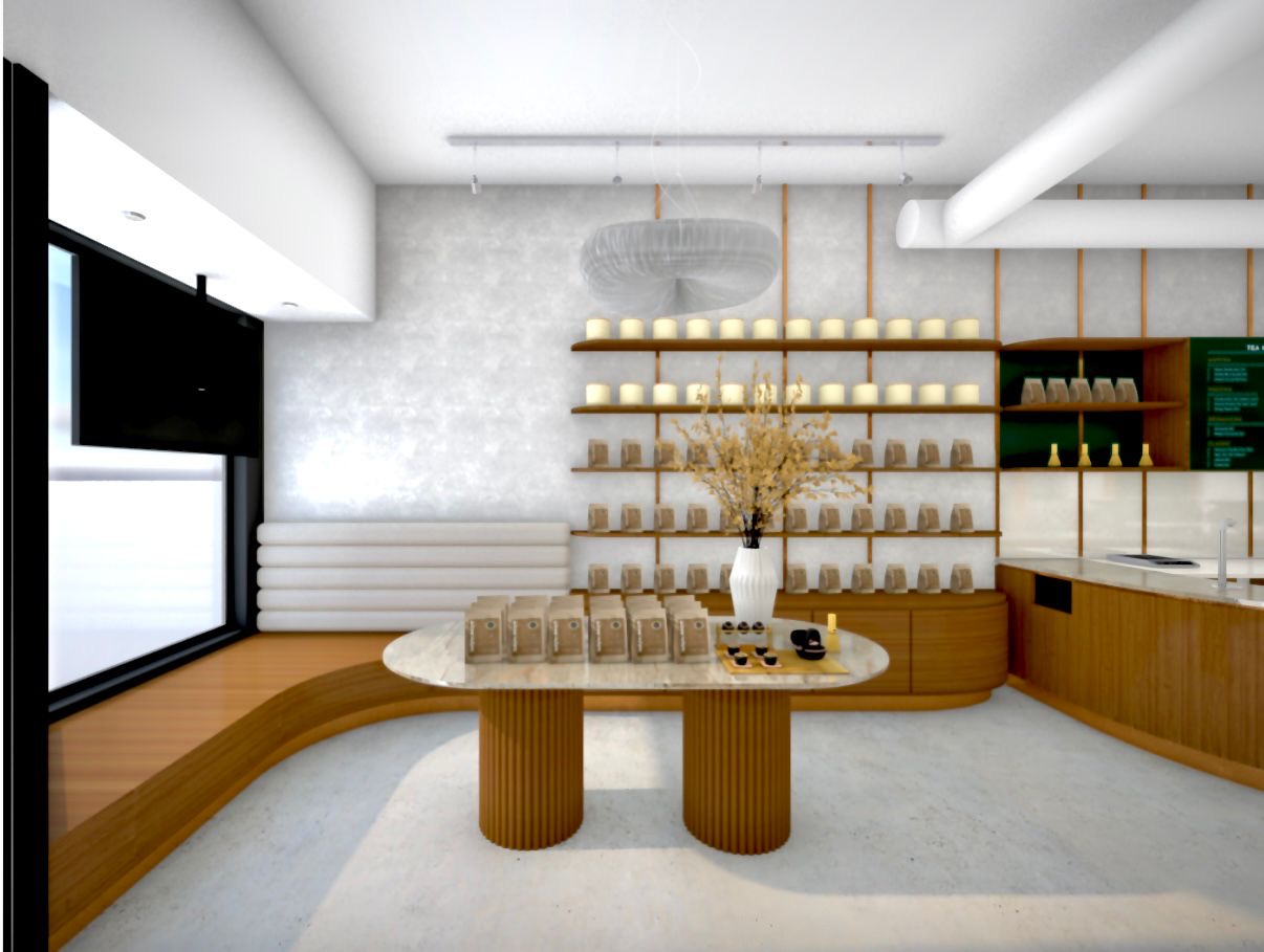 [BREAKING] Popular Paragon Tea Room Is Officially Returning To Cambie ...
