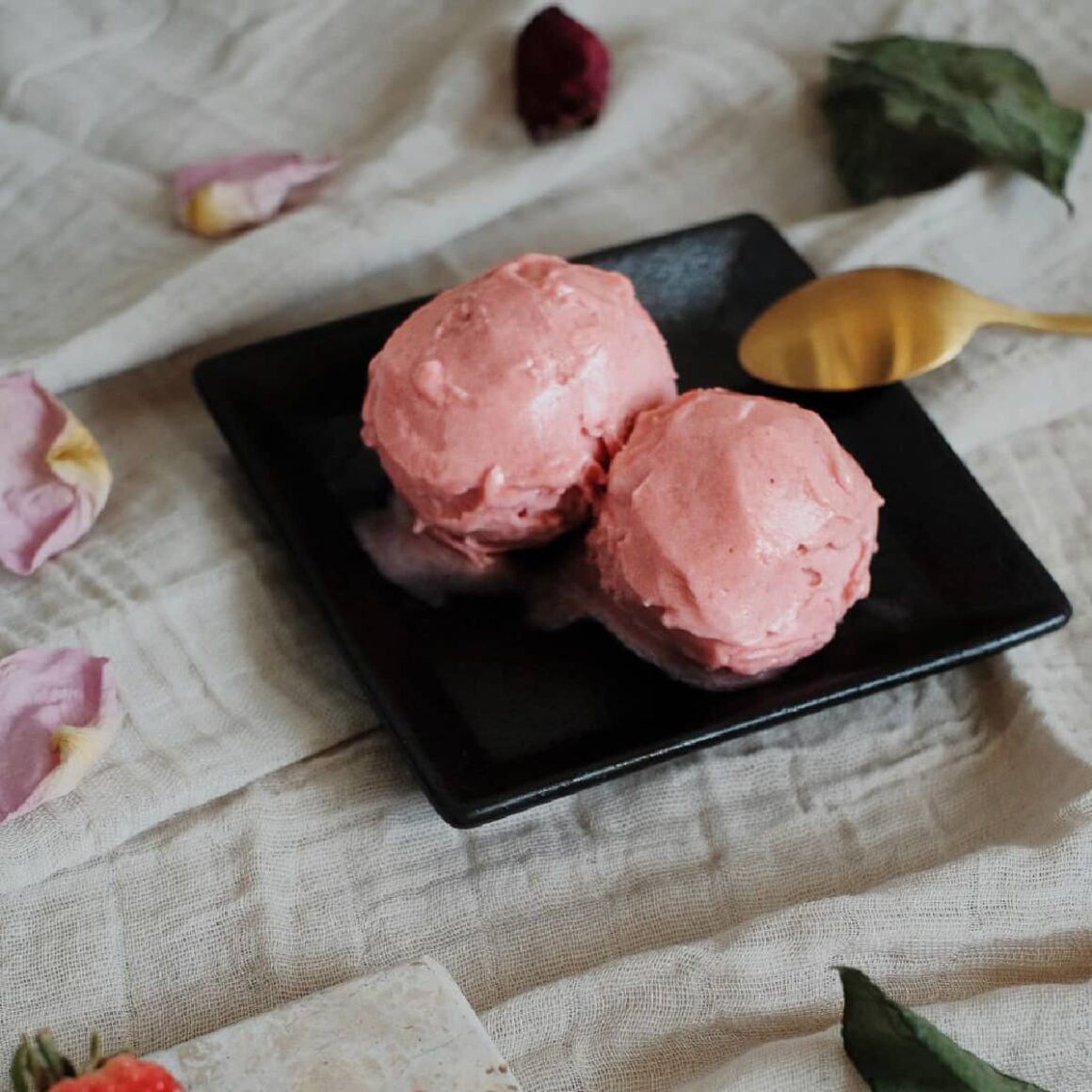 Festival - Sweet Surrender Gelato | Vancouver Food Blog