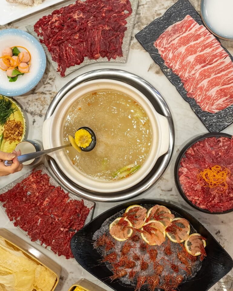 Richmond Hot Pot Spot Shuttered By Health Authority