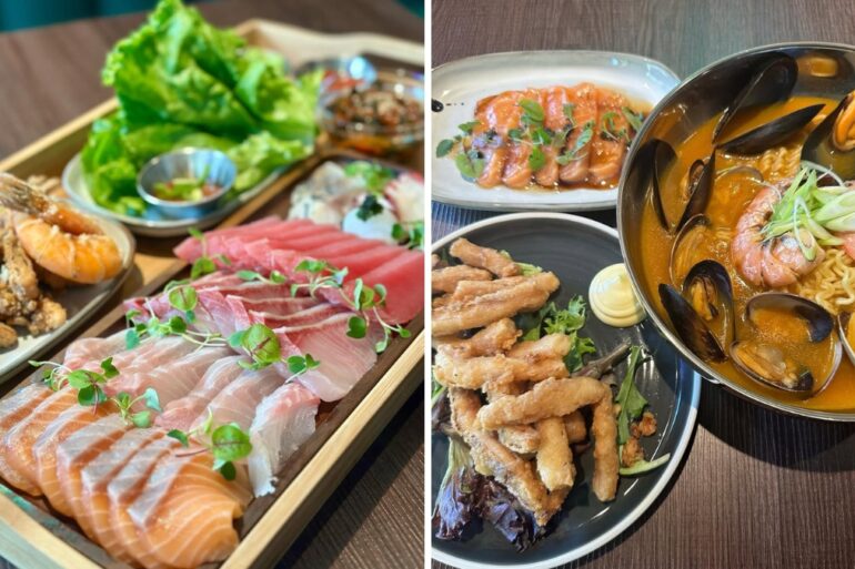 Alberta's Top-Rated Shawarma Chain Opens First BC Location In Downtown ...