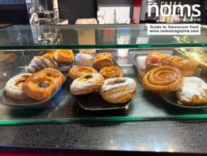 Burnaby’s First Vintage Mercedes Benz & Car Themed Cafe Opens