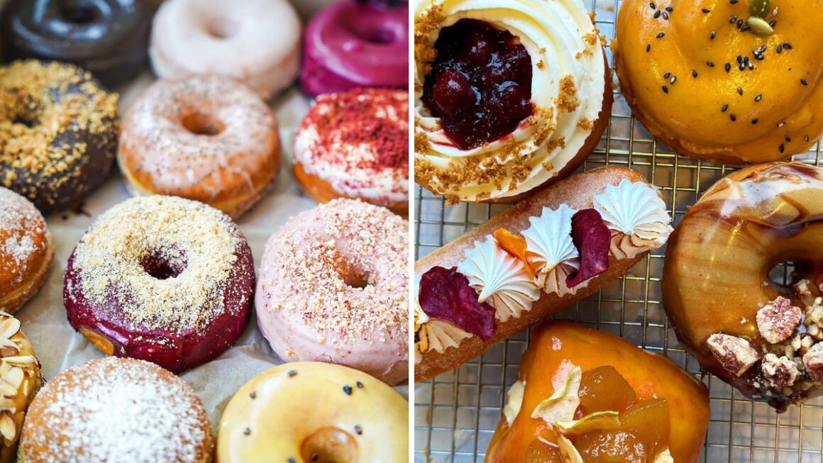 The Only 10 Donut Spots In NYC You Actually Need To Know