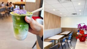 Viral Hidden Matcha Cafe Pop Up Returns Inside New Vancouver Chinese ...