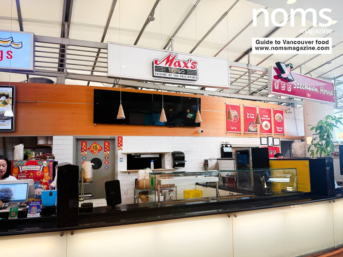 Popular Filipino Restaurant Chain To Open First ‘To Go’ Canadian ...