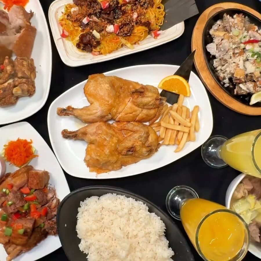 Popular Filipino Restaurant Chain To Open First ‘To Go’ Canadian Outpost In Richmond