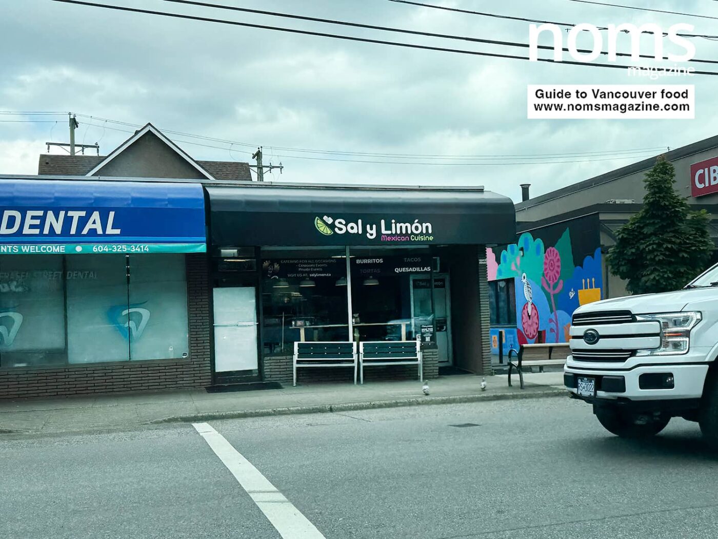 Longtime Mexican Spot To Open New Fraser Street Outpost Soon