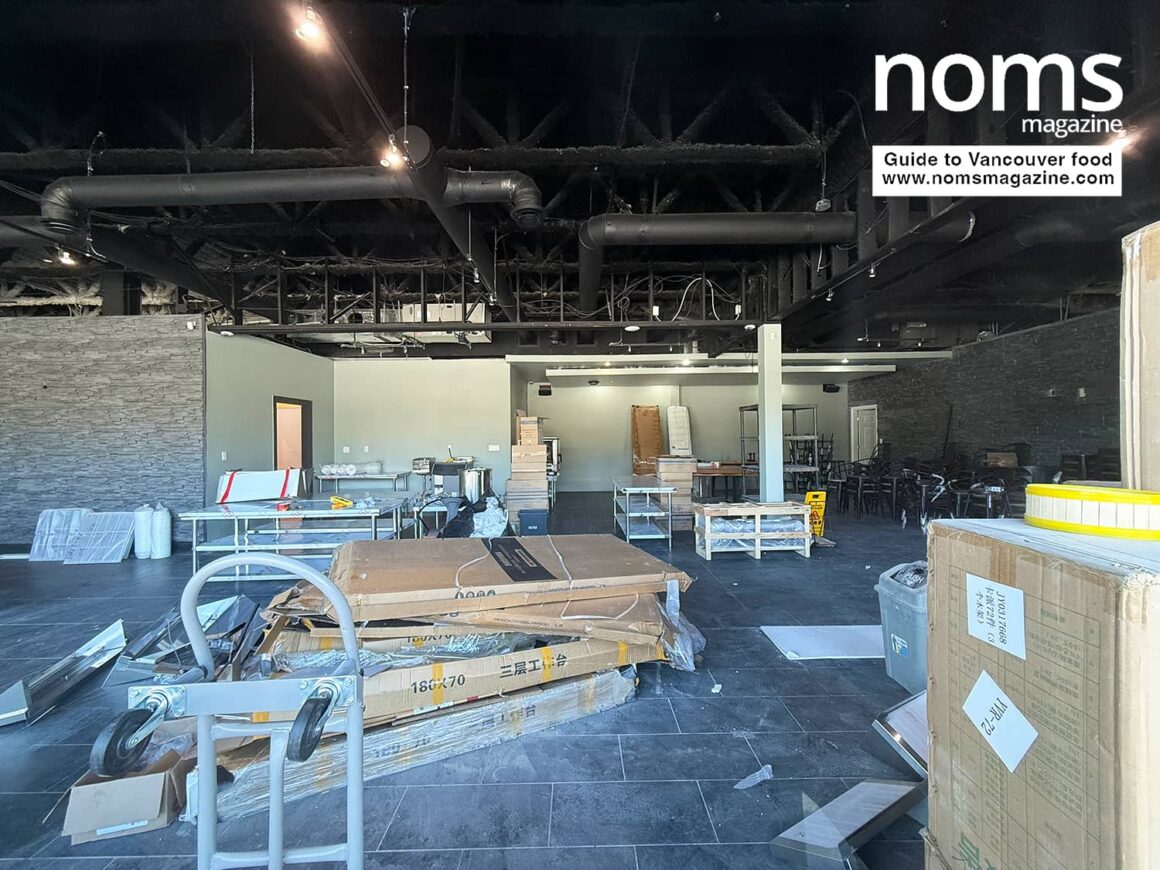 New 24 Hour Food Court Opening In Richmond And It Will Offer 3 Popular ...