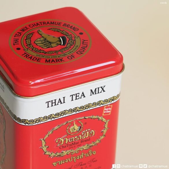 [BREAKING] Thailand's Iconic Thai Tea Shop Opens First Vancouver ...