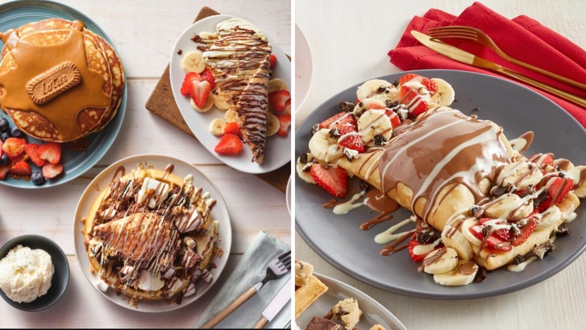 Popular Canadian Dessert Cafe Chain Coming To Richmond