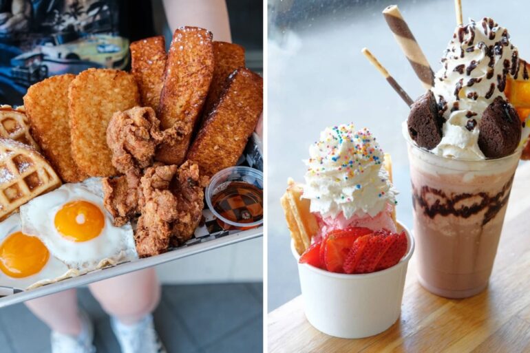 Best Food In Vancouver | Vancouver Food Blog