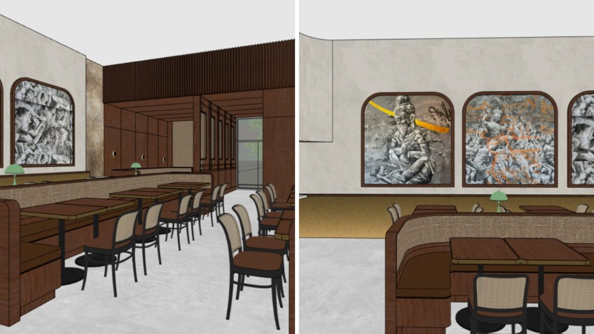 Vancouver to Get First Contemporary Cambodian Restaurant by Top Chef Winner