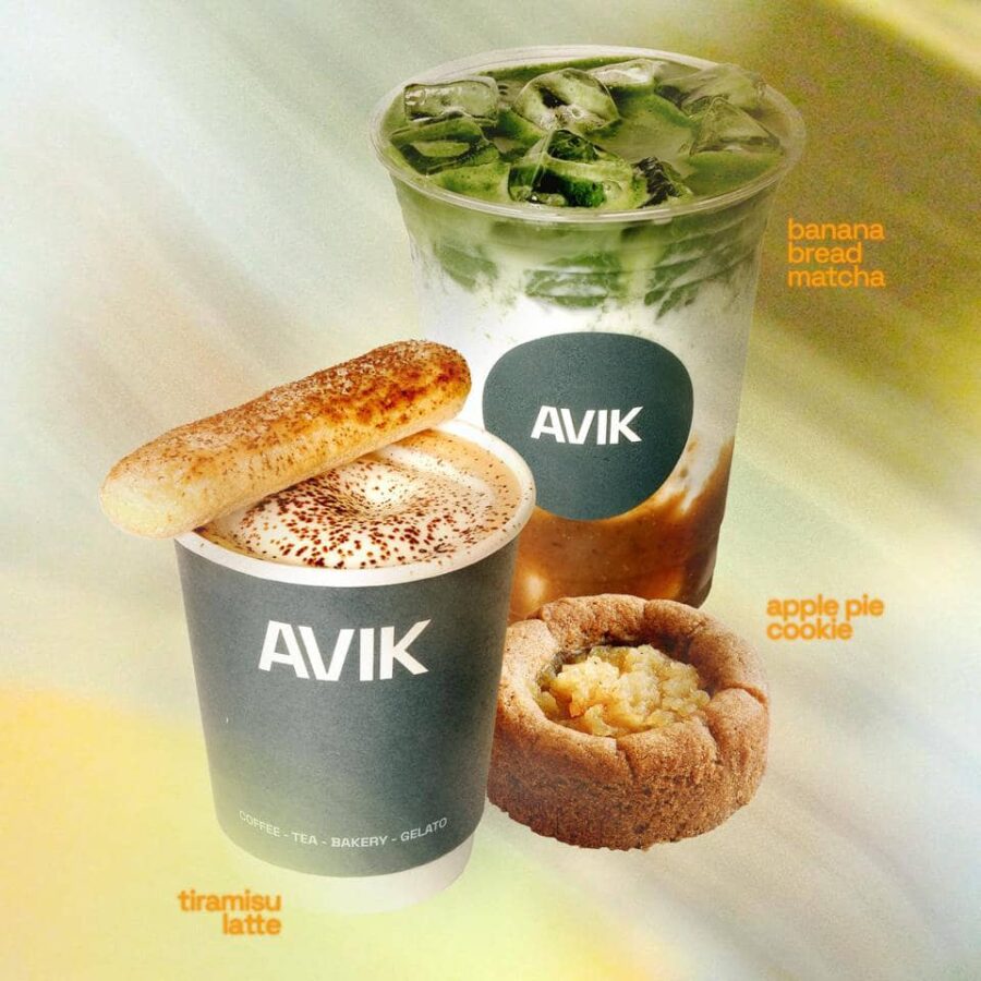 Fall Fest - Avik Cafe | Vancouver Food Blog