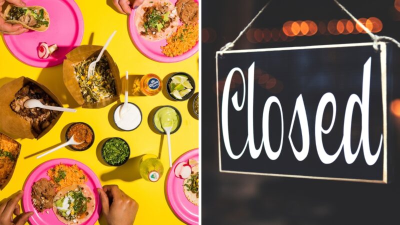 2 Food Stalls Quietly Shut Down Inside Burnaby’s Amazing Brentwood ...