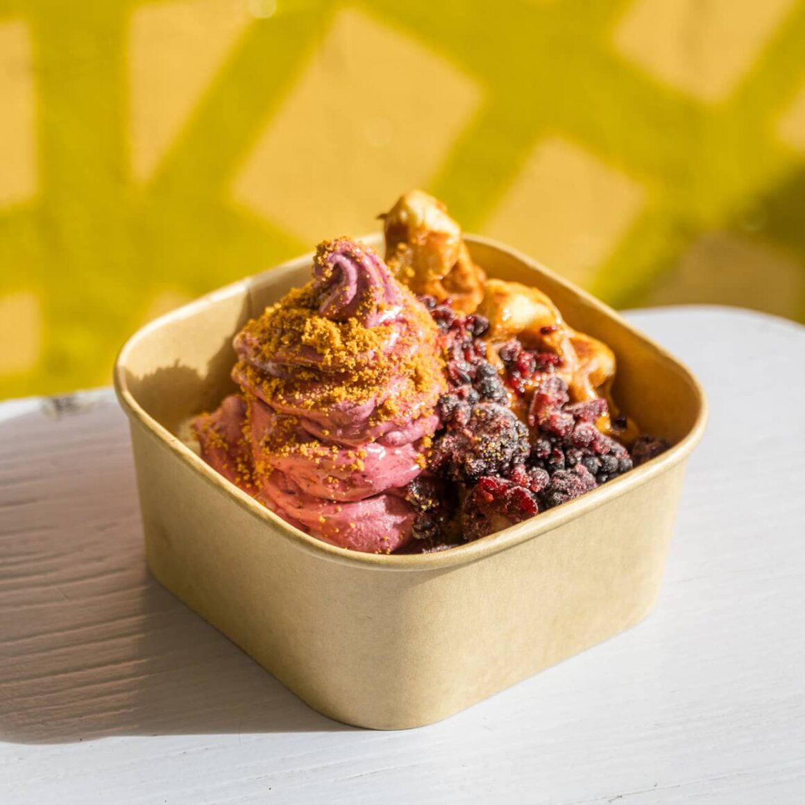 Fall Fest - Killer Ice Cream | Vancouver Food Blog