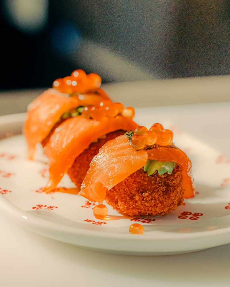 New Playful "Japanese-ish" Dining Bar Opening In Vancouver Next Week