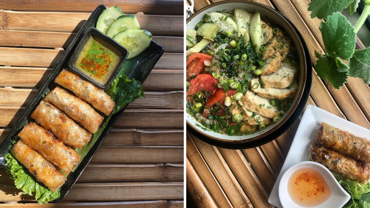 Award-Winning Vancouver Vietnamese Restaurant Quietly Closes After 10 Years