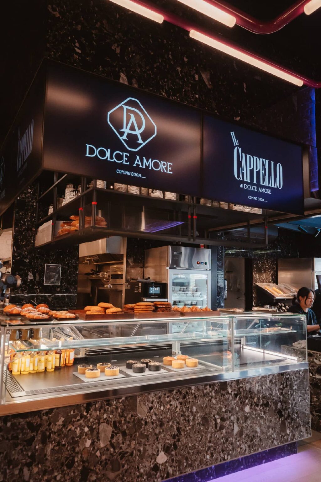 New All-Day Modern Italian Café To Open In Burnaby This Weekend