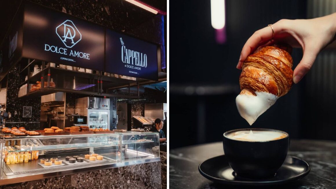 New All-Day Modern Italian Café To Open In Burnaby This Weekend