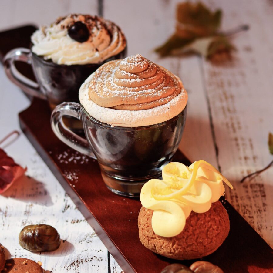 Fall Fest - Faubourg | Vancouver Food Blog